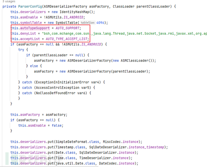 FastJSON(全系漏洞分析-截至20230325) - FreeBuf网络安全行业门户