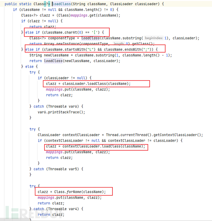 FastJSON(全系漏洞分析-截至20230325) - FreeBuf网络安全行业门户