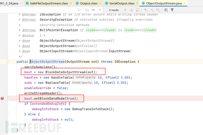 FastJSON(全系漏洞分析-截至20230325) - FreeBuf网络安全行业门户