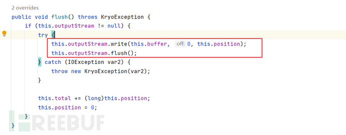 FastJSON(全系漏洞分析-截至20230325) - FreeBuf网络安全行业门户