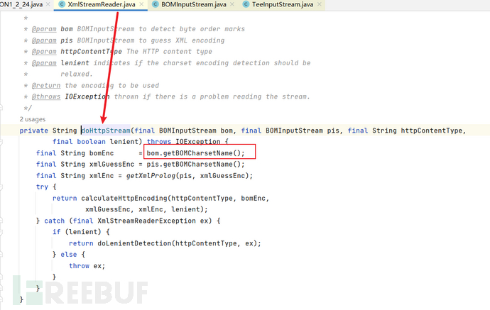 FastJSON(全系漏洞分析-截至20230325) - FreeBuf网络安全行业门户