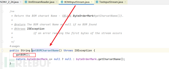 FastJSON(全系漏洞分析-截至20230325) - FreeBuf网络安全行业门户