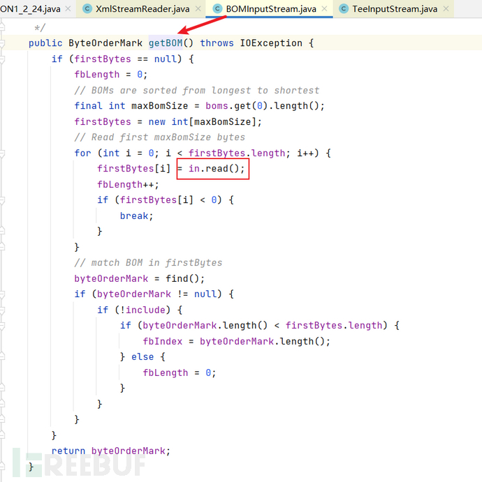FastJSON(全系漏洞分析-截至20230325) - FreeBuf网络安全行业门户