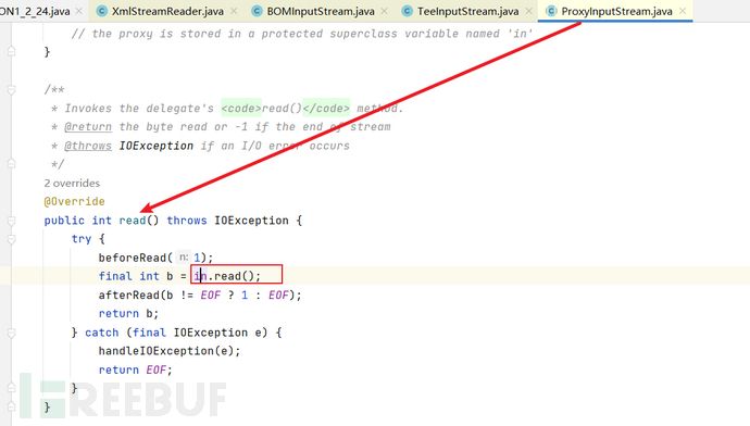 FastJSON(全系漏洞分析-截至20230325) - FreeBuf网络安全行业门户