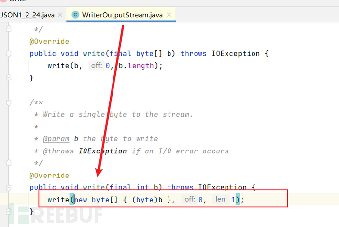 FastJSON(全系漏洞分析-截至20230325) - FreeBuf网络安全行业门户