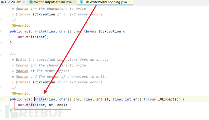 FastJSON(全系漏洞分析-截至20230325) - FreeBuf网络安全行业门户