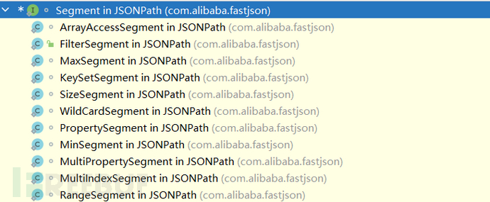FastJSON(全系漏洞分析-截至20230325) - FreeBuf网络安全行业门户