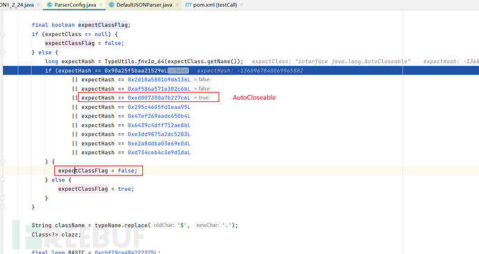 FastJSON(全系漏洞分析-截至20230325) - FreeBuf网络安全行业门户