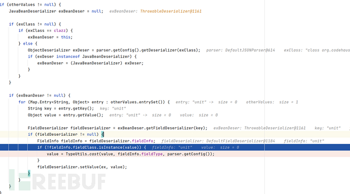 FastJSON(全系漏洞分析-截至20230325) - FreeBuf网络安全行业门户
