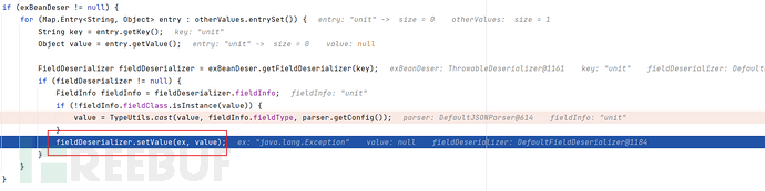 FastJSON(全系漏洞分析-截至20230325) - FreeBuf网络安全行业门户