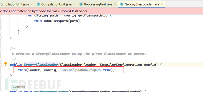 FastJSON(全系漏洞分析-截至20230325) - FreeBuf网络安全行业门户