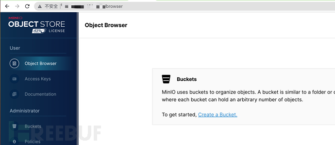 (CVE-2023-28432) | MinIO verify 接口敏感信息泄露漏洞 - FreeBuf网络安全行业门户