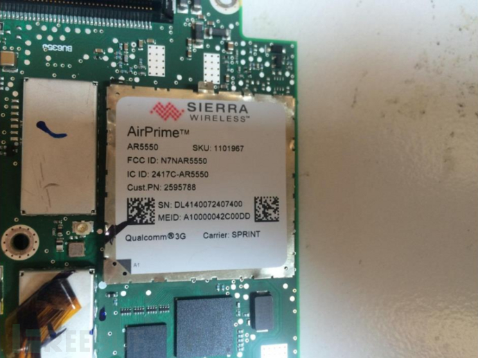 汽车网络安全攻击实例解析 - FreeBuf网络安全行业门户