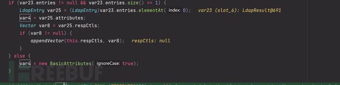 JNDI的基础利用总结（上篇） - FreeBuf网络安全行业门户