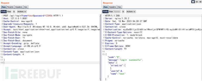 Apache iotdb-web-workbench 认证绕过漏洞（CVE-2023-24829） - FreeBuf网络安全行业门户