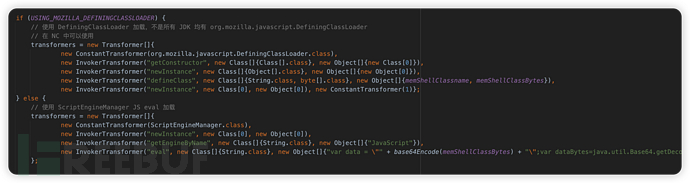 Goby 利用内存马中的一些技术细节【技术篇】 - FreeBuf网络安全行业门户