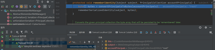 shiro反序列化初探 - FreeBuf网络安全行业门户
