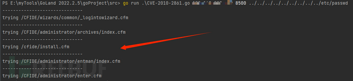ChatGPT 写 PoC，拿下漏洞！ - FreeBuf网络安全行业门户