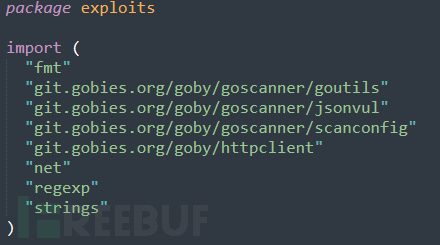 ChatGPT 写 PoC，拿下漏洞！ - FreeBuf网络安全行业门户