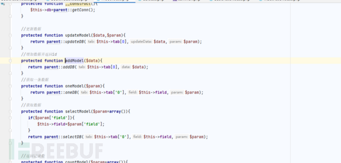 lmxcms代码审计学习 - FreeBuf网络安全行业门户