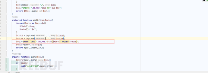 lmxcms代码审计学习 - FreeBuf网络安全行业门户
