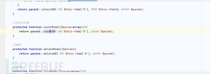 lmxcms代码审计学习 - FreeBuf网络安全行业门户