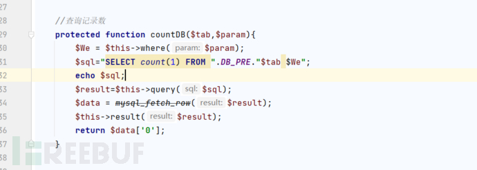 lmxcms代码审计学习 - FreeBuf网络安全行业门户