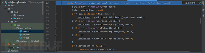 shiro反序列化-CB链利用 - FreeBuf网络安全行业门户