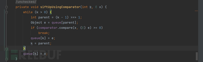shiro反序列化-CB链利用 - FreeBuf网络安全行业门户