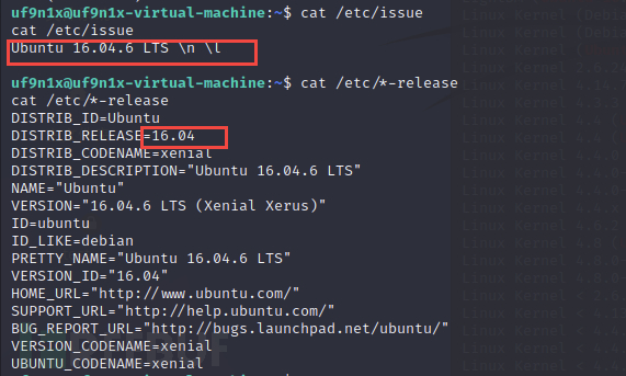 Linux提权姿势总结|原创 - FreeBuf网络安全行业门户