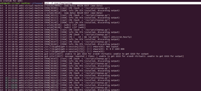 Linux提权姿势总结|原创 - FreeBuf网络安全行业门户