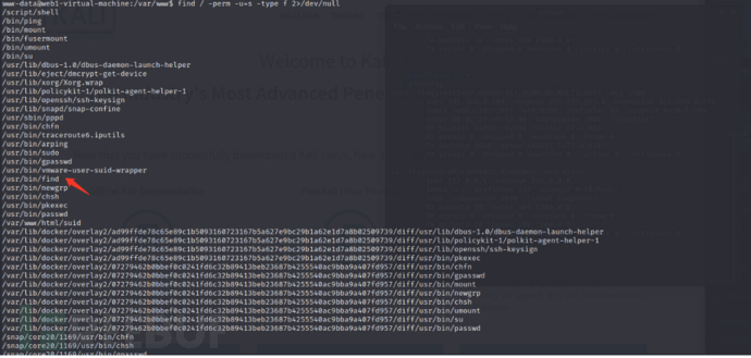 Linux提权姿势总结|原创 - FreeBuf网络安全行业门户