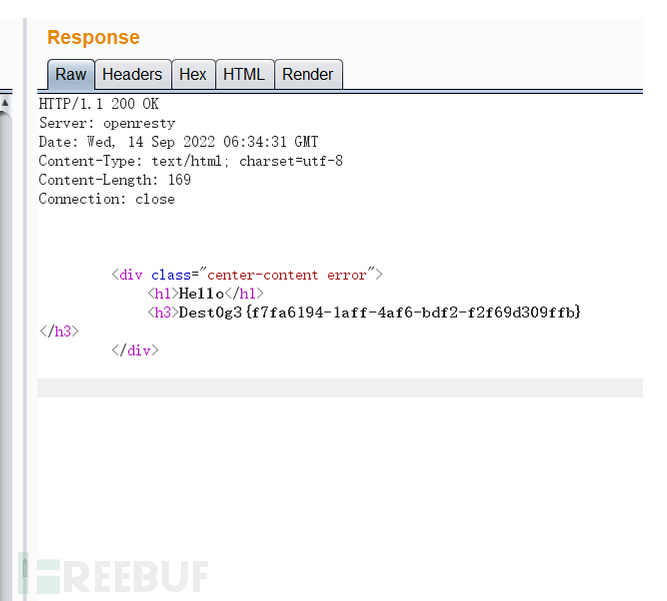 SSTI之细说jinja2的常用构造及利用思路 - FreeBuf网络安全行业门户