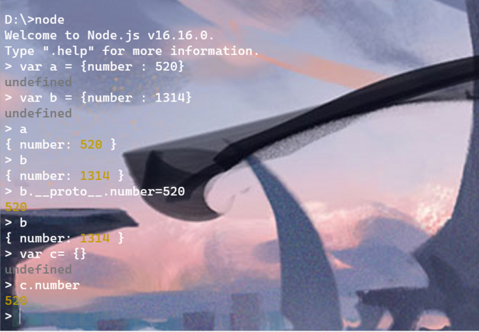 浅析CTF中的Node.js原型链污染 - FreeBuf网络安全行业门户