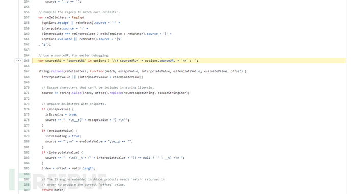 浅析CTF中的Node.js原型链污染 - FreeBuf网络安全行业门户