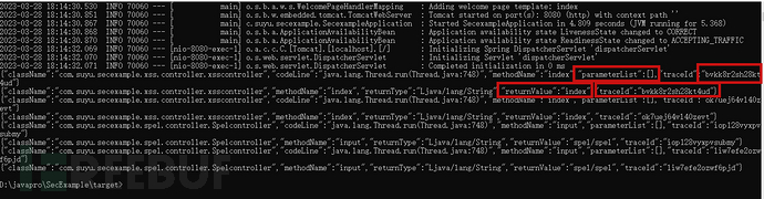 简析IAST—Agent篇 - FreeBuf网络安全行业门户