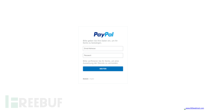 2022年金融网络威胁报告 - FreeBuf网络安全行业门户