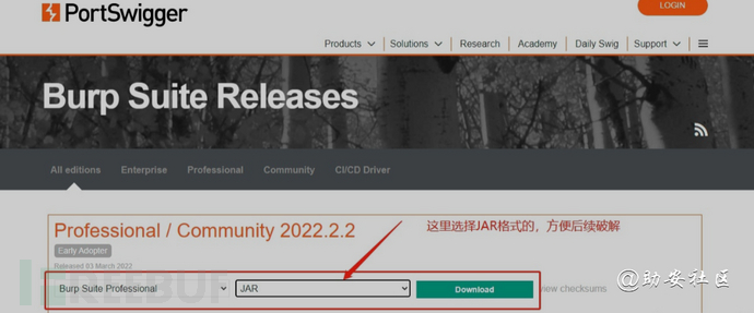 网络安全渗透神器——Burp Suite使用教程 - FreeBuf网络安全行业门户