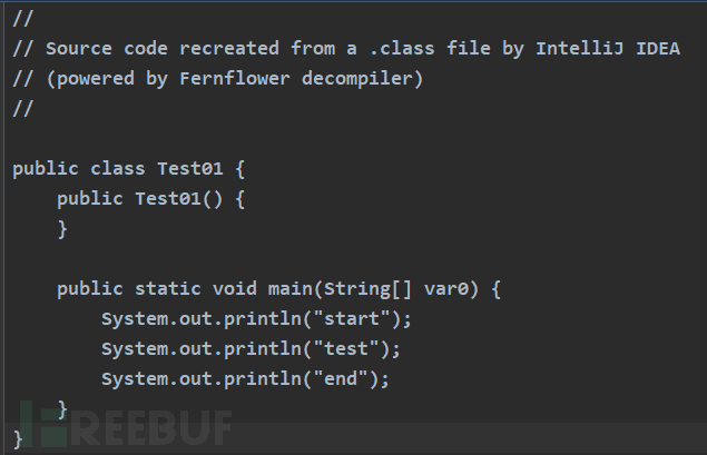 JAVA安全|浅谈ASM结合JavaAgent的字节码插桩技术 - FreeBuf网络安全行业门户
