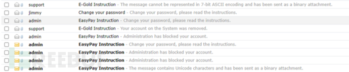 Mydoom蠕虫病毒分析 - FreeBuf网络安全行业门户