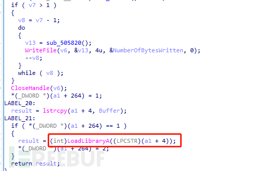 Mydoom蠕虫病毒分析 - FreeBuf网络安全行业门户