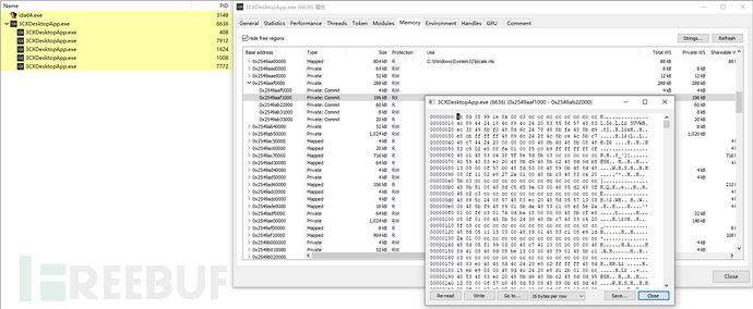 3CXDesktopApp遭遇APT组织供应链攻击分析报告 - FreeBuf网络安全行业门户