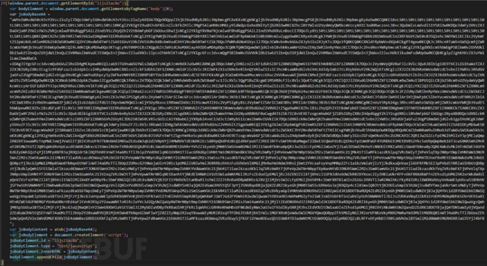 TA473 使用 Zimbra 漏洞攻击欧洲与北约的邮件系统 - FreeBuf网络安全行业门户