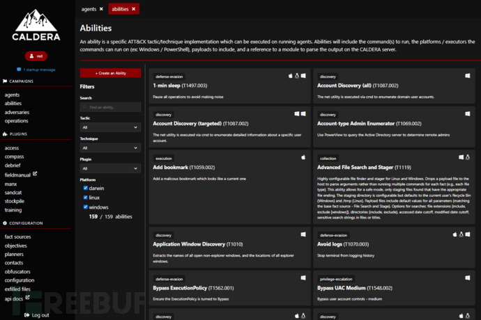 入侵与攻击模拟——安全有效性验证工具（开源篇） - FreeBuf网络安全行业门户