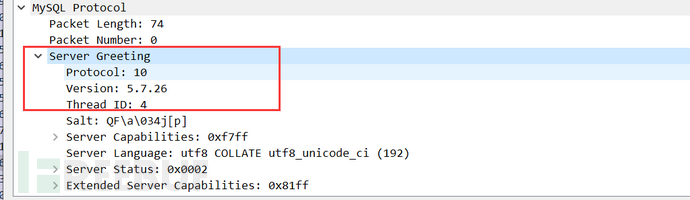 Mysql LOAD DATA读取客户端任意文件 - FreeBuf网络安全行业门户