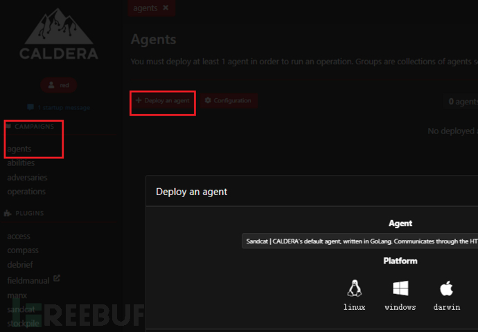 入侵与攻击模拟——安全有效性验证工具（开源篇） - FreeBuf网络安全行业门户